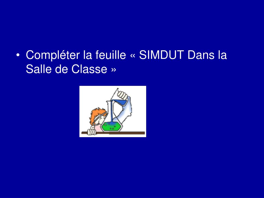 PPT - SIMDUT PowerPoint Presentation, free download - ID:3852691