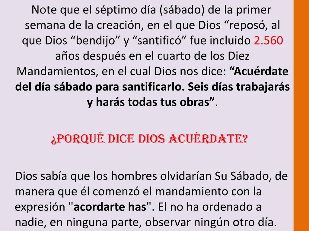 PPT - ¿Guardó Jesús el sábado? PowerPoint Presentation, free download ...