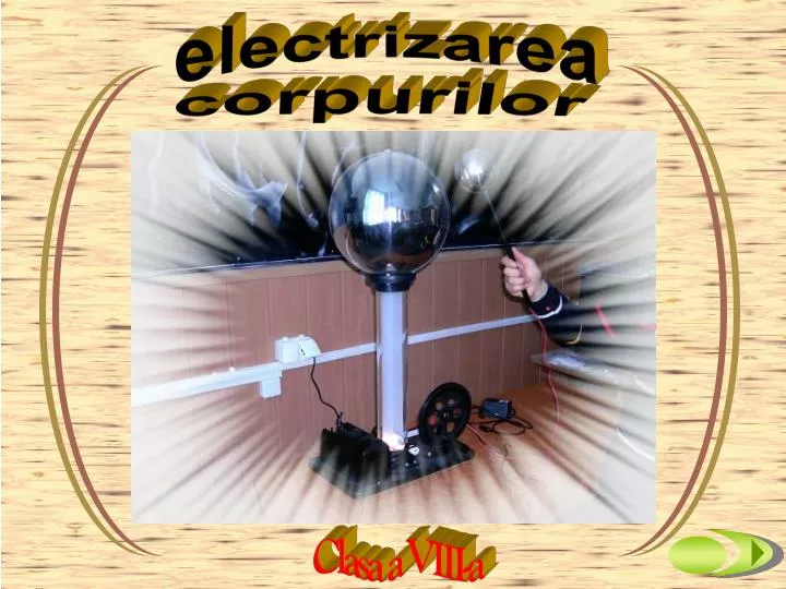 PPT - electrizarea PowerPoint Presentation, free download - ID:3853212