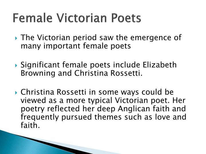 PPT - A Brief History of British Poetry PowerPoint Presentation - ID ...