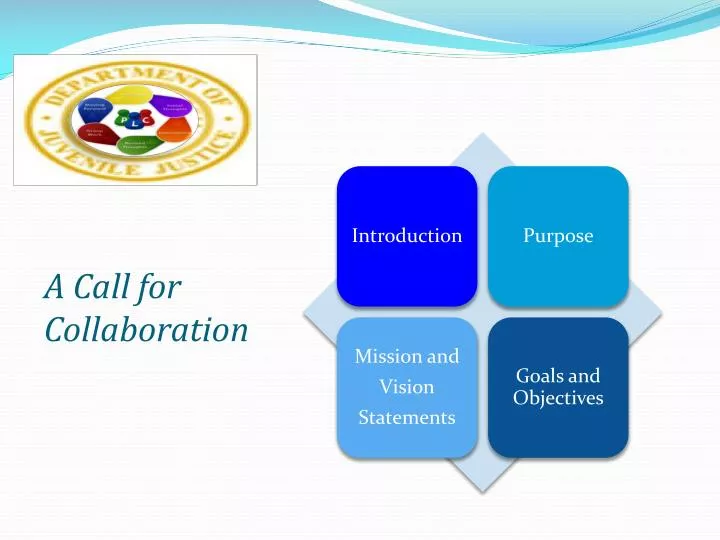 PPT - A Call for Collaboration PowerPoint Presentation, free download ...