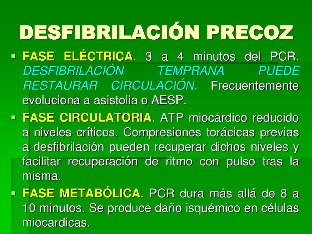 PPT - SOPORTE VITAL BÁSICO ADULTO PowerPoint Presentation, free ...