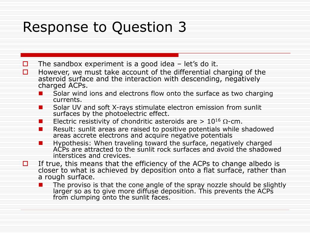 PPT - NRC Hazardous NEO Mitigation Panel Meeting June 23-25, 2009 ...