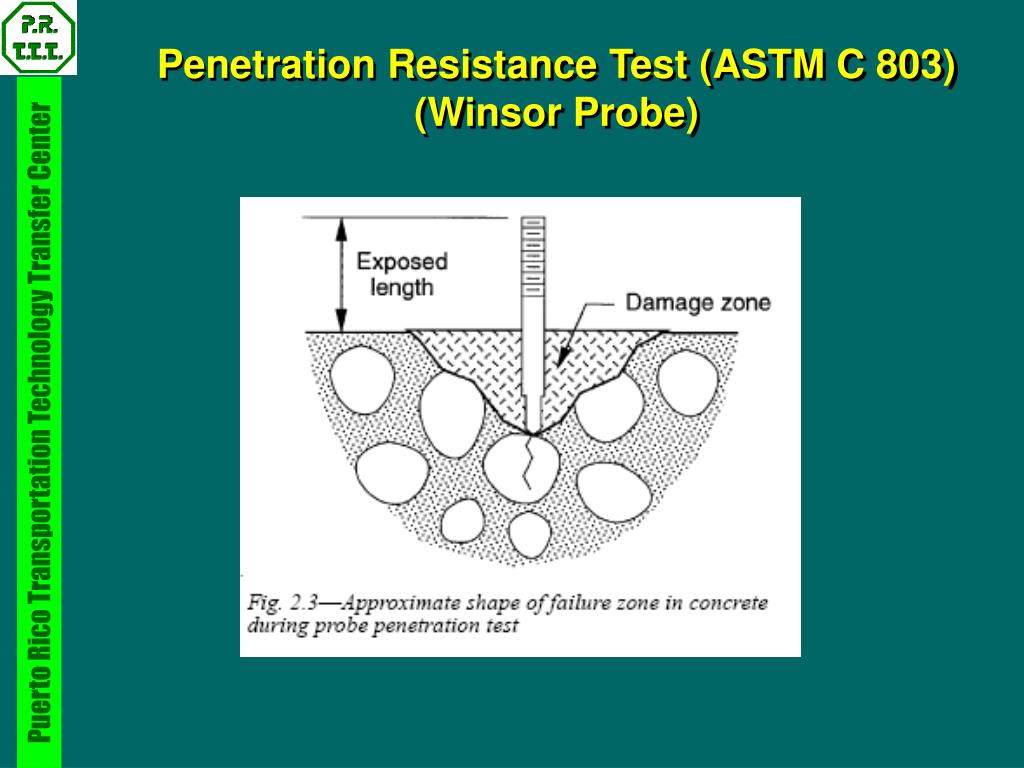Astm C C M Standard Test Method For Resistance Of Concrete To Hot Sex