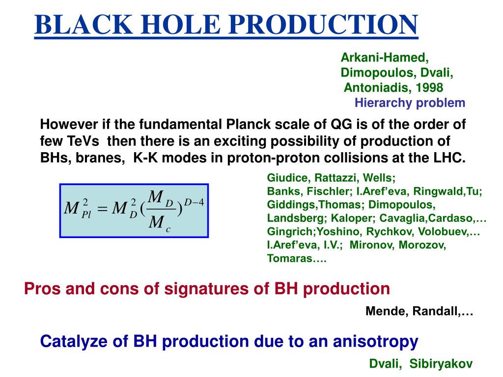 PPT - Sakharov`s Extra Timelike Dimensions and Hawking`s Chronology ...