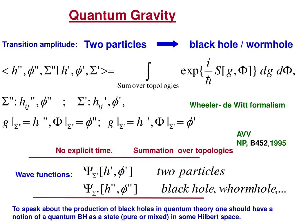 PPT - Sakharov`s Extra Timelike Dimensions and Hawking`s Chronology ...