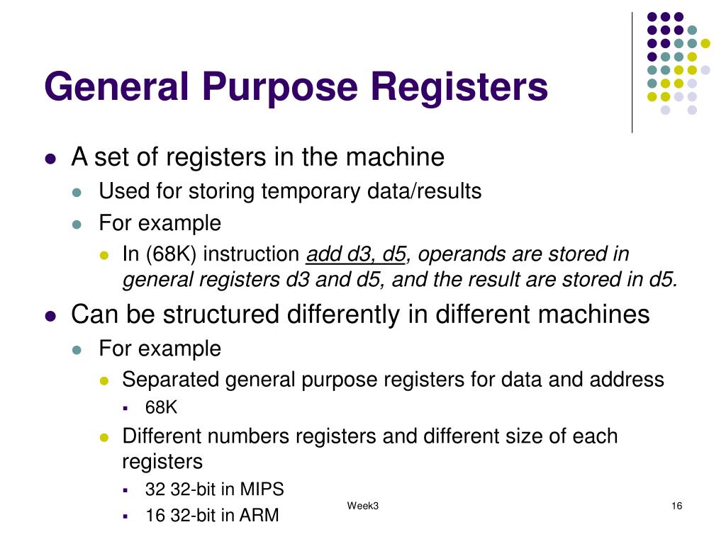 PPT - Overview of Microprocessors PowerPoint Presentation, free ...