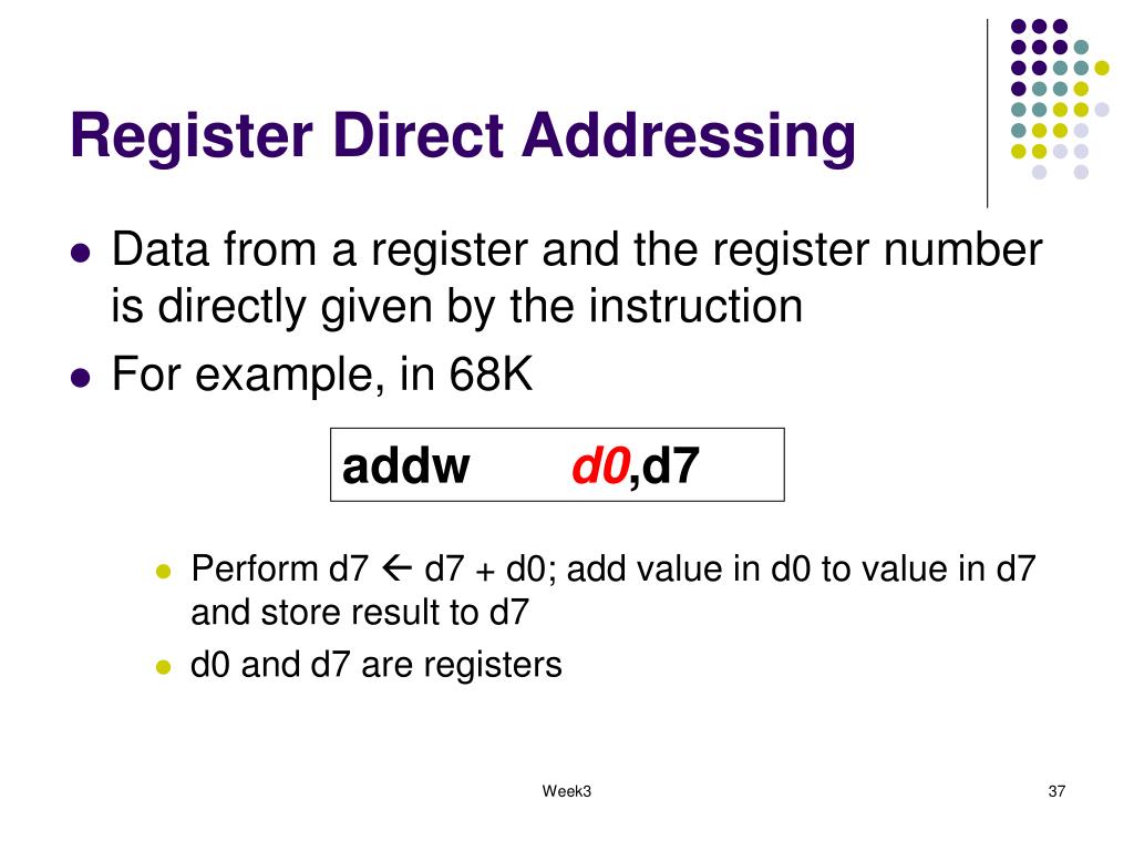 PPT - Overview of Microprocessors PowerPoint Presentation, free ...