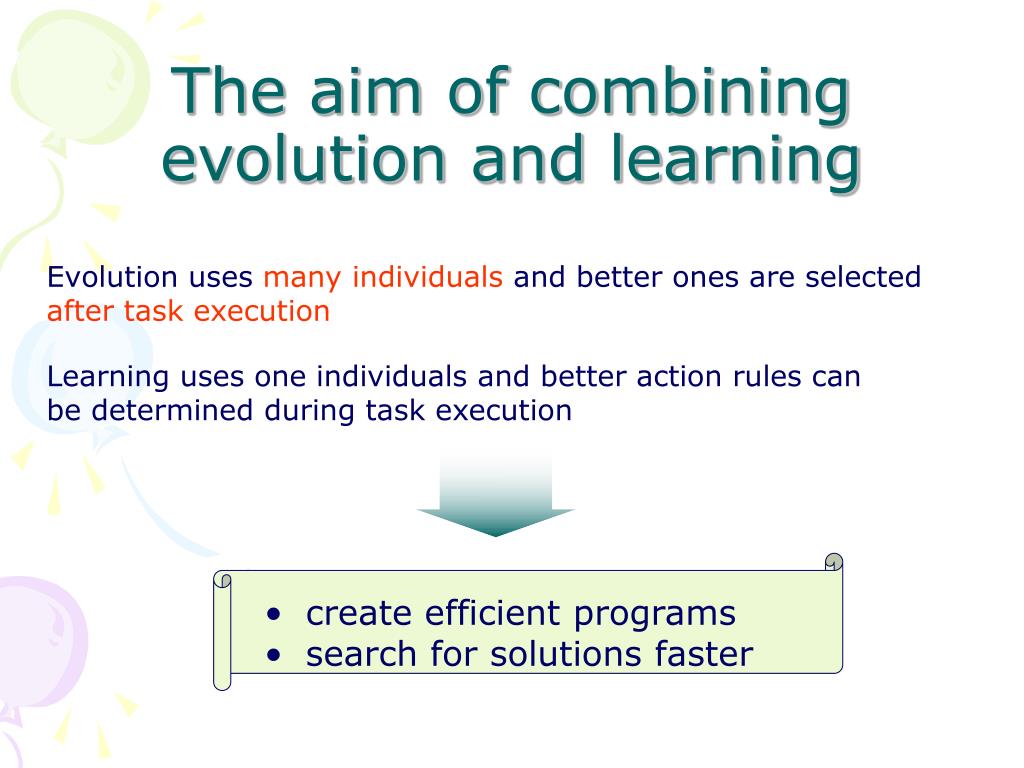 PPT - Study on Genetic Network Programming (GNP) with Learning and ... PPT - Study on Genetic Network Programming (GNP) with Learning and ...