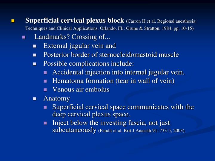 PPT - Carotid Endarterectomy and Stenting PowerPoint Presentation - ID ...