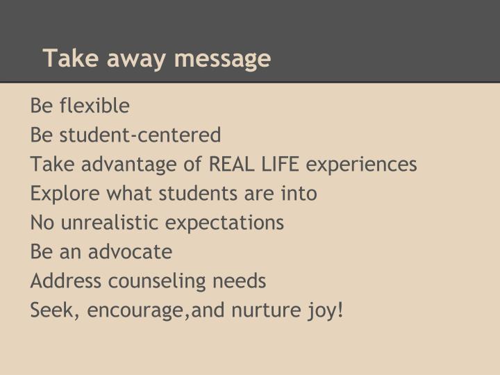 PPT - Gifted Students PowerPoint Presentation - ID:3862062