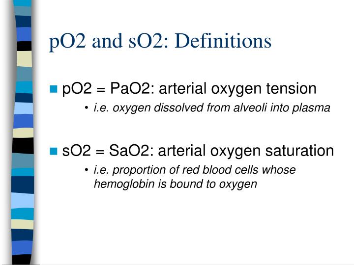 PPT - The ABCs of ABGs PowerPoint Presentation - ID:3862216