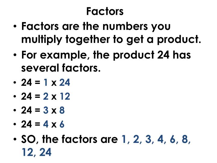 PPT - Math Grade 4 PowerPoint Presentation - ID:3862689