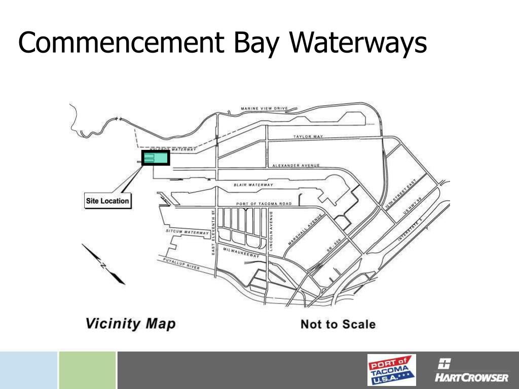 PPT - Piers 24 & 25 Sediment Remediation Project Tacoma, Washington or ...