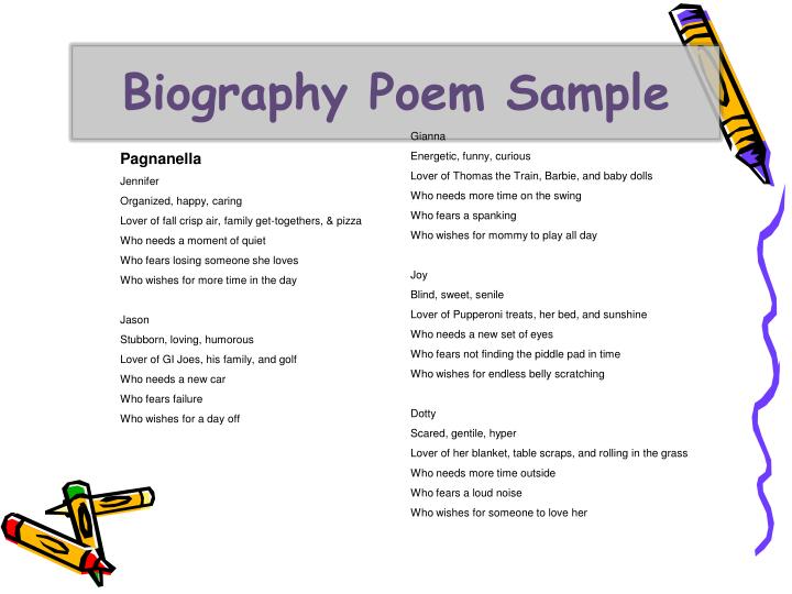 PPT - Poetry Forms PowerPoint Presentation - ID:3863677