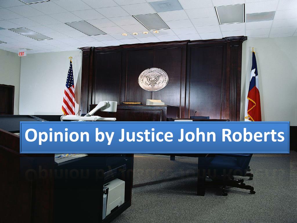 PPT - PARENTS INVOLVED IN COMMUNITY SCHOOLS v. SEATTLE SCHOOL DISTRICT ...