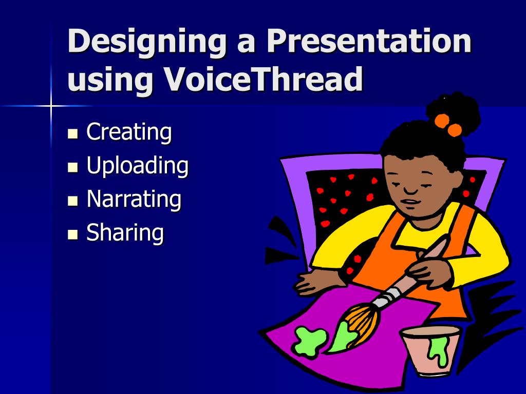 PPT - VoiceThread in Nursing Education PowerPoint Presentation, free ...