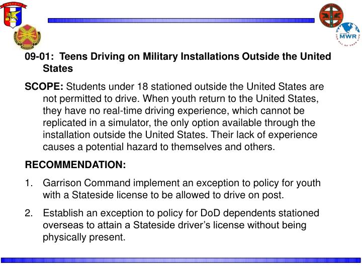 PPT - Army Family Action Plan Report Out PowerPoint Presentation - ID ...