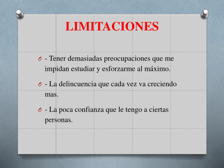 PPT - PROYECTO PERSONAL DE VIDA PowerPoint Presentation - ID:3865930