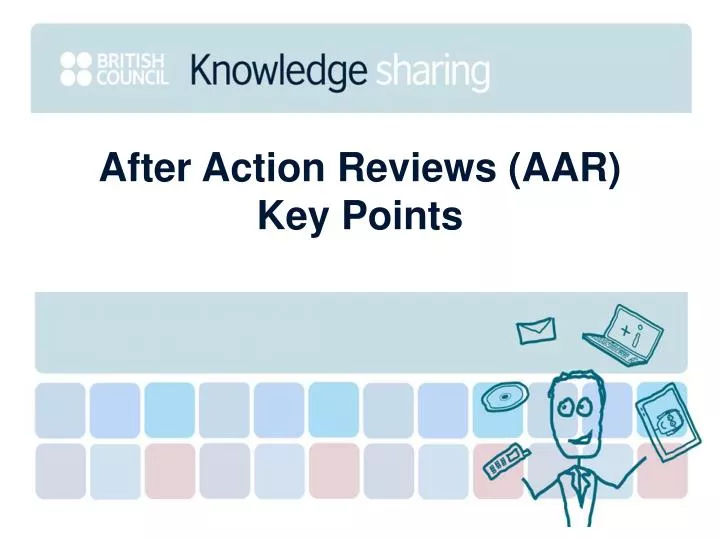 PPT - After Action Reviews (AAR) Key Points PowerPoint Presentation ...