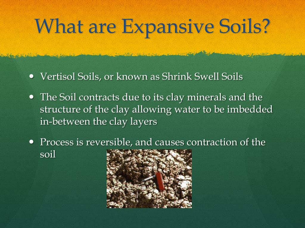 PPT - Expansive Soils PowerPoint Presentation, free download - ID:3866981 PPT - Expansive Soils PowerPoint Presentation, free download - ID:3866981