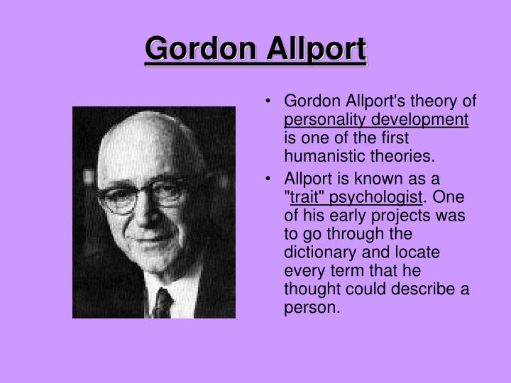 PPT - Famous Psychologists/Names PowerPoint Presentation - ID:3868316