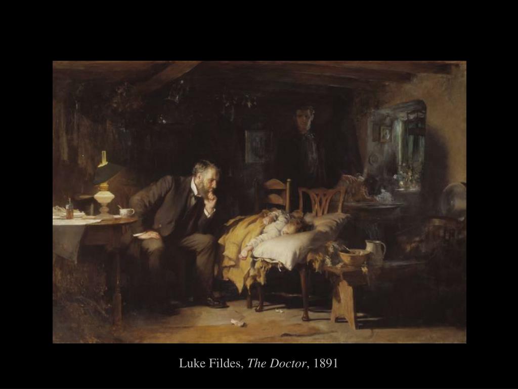 PPT - No Greater Sorrow Infant Mortality and Social Realism in ...