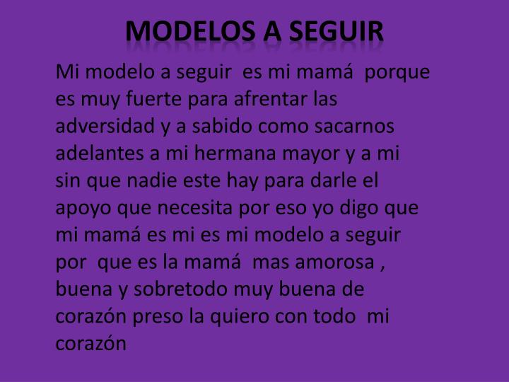 PPT - mi proyecto de vida PowerPoint Presentation - ID:3869020