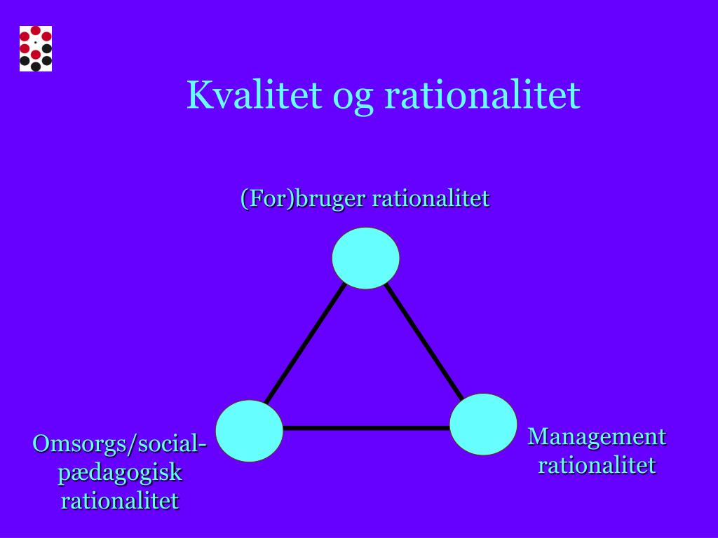 PPT - Hvad er kvalitet i ældreplejen - og for hvem? Tine Rostgaard ...