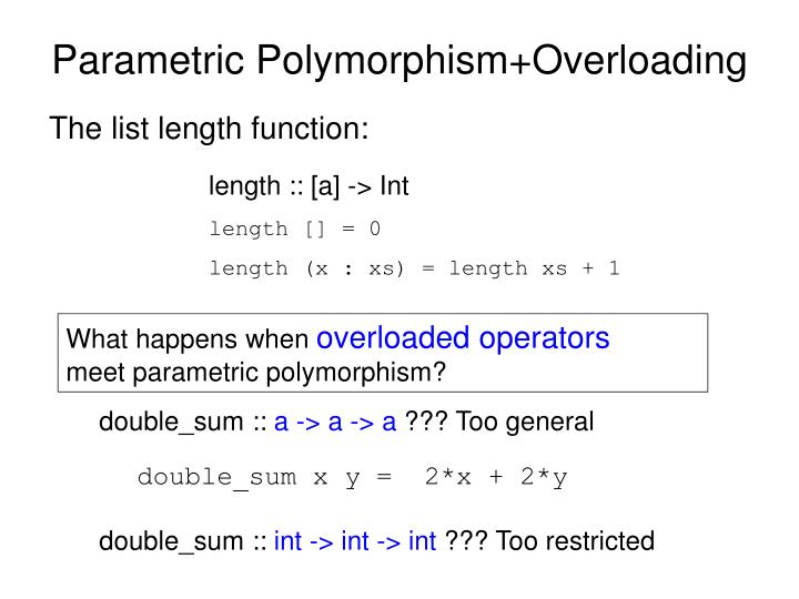 PPT - Advanced Programming Languages PowerPoint Presentation - ID:3871300