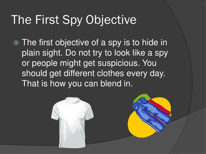 PPT - Revolutionary war Spy techniques PowerPoint Presentation - ID:3871470