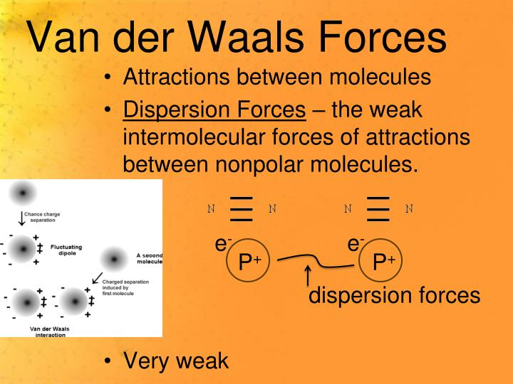 PPT - Attractions Between Molecules PowerPoint Presentation - ID:3871923