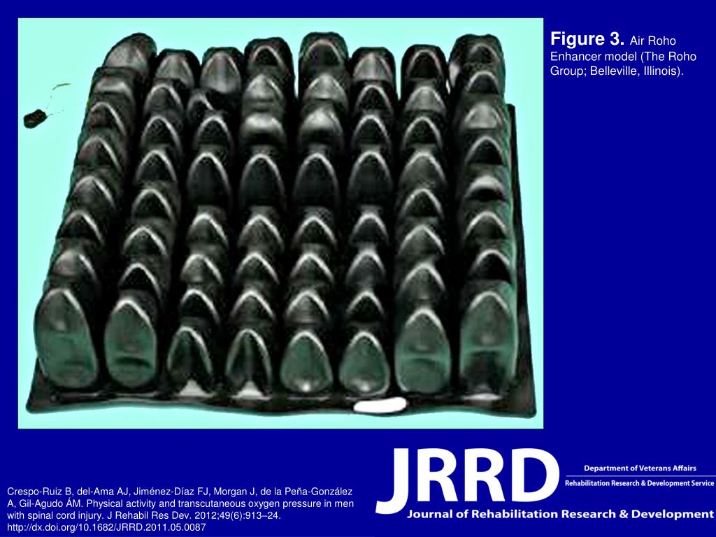 PPT - Figure 3. Air Roho Enhancer model (The Roho Group; Belleville ...