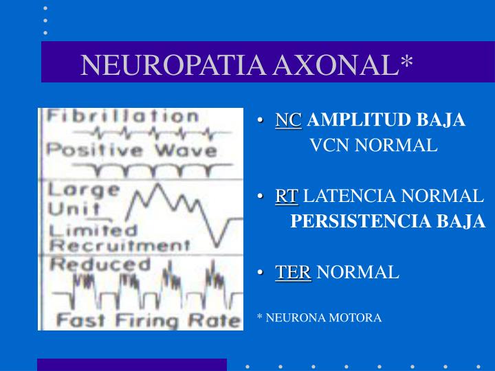 PPT - ENFERMEDADES NEUROMUSCULARES PowerPoint Presentation - ID:3873693