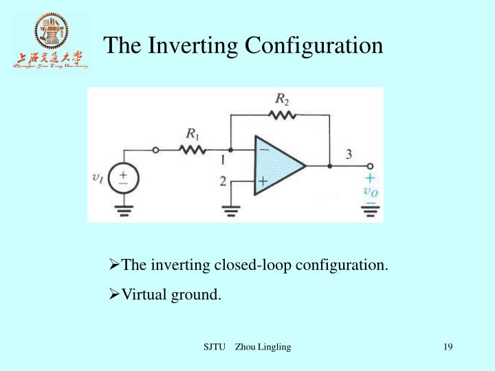 PPT - Chapter 7 Operational-Amplifier and its Applications PowerPoint ...