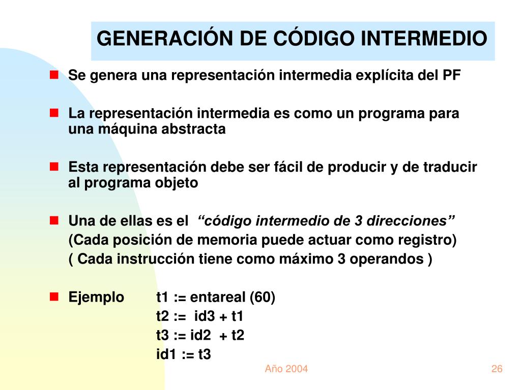 PPT - Introducción al Diseño de Compiladores PowerPoint Presentation ...