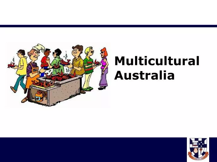 PPT - Multicultural Australia PowerPoint Presentation, free download ...