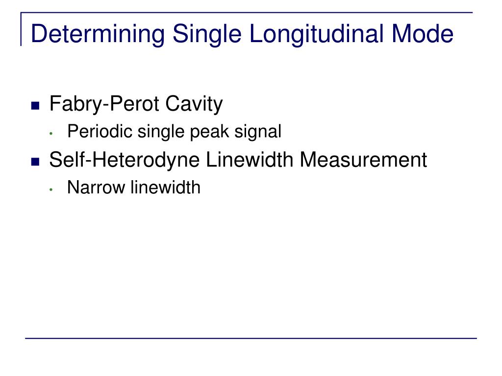 PPT - Double-Clad Erbium-Ytterbium Co-Doped Fiber Laser PowerPoint ...