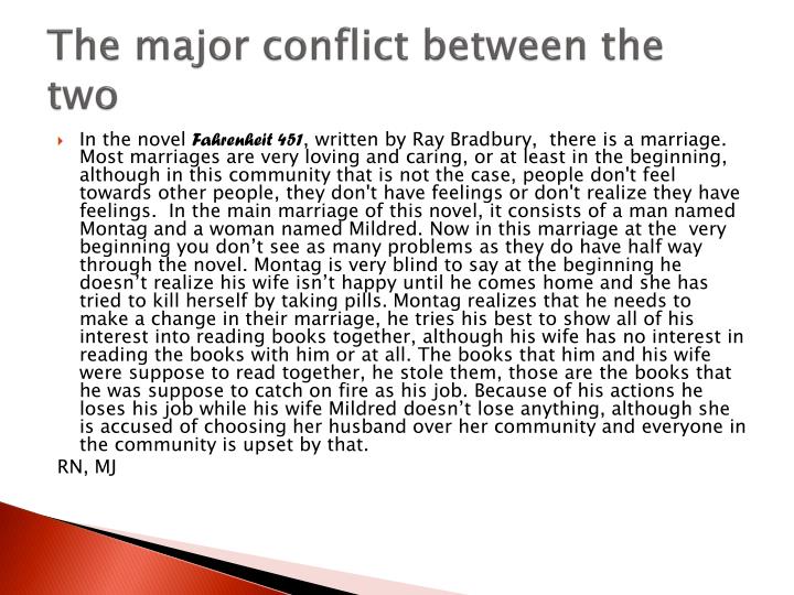 PPT - Fahrenheit 451 PowerPoint Presentation - ID:3879349