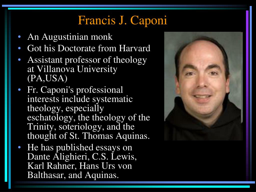 PPT - Karl Rahner: Divinization in Roman Catholicism by Francis J ...