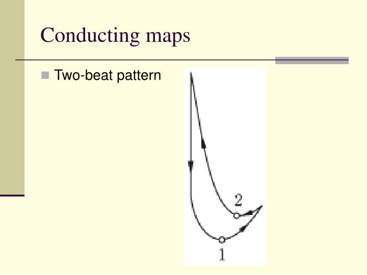 PPT - Common Conducting Patterns PowerPoint Presentation - ID:3880020