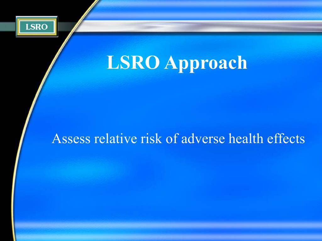 PPT - Overview of Ingredients Added to Cigarettes: Risks and Research ...
