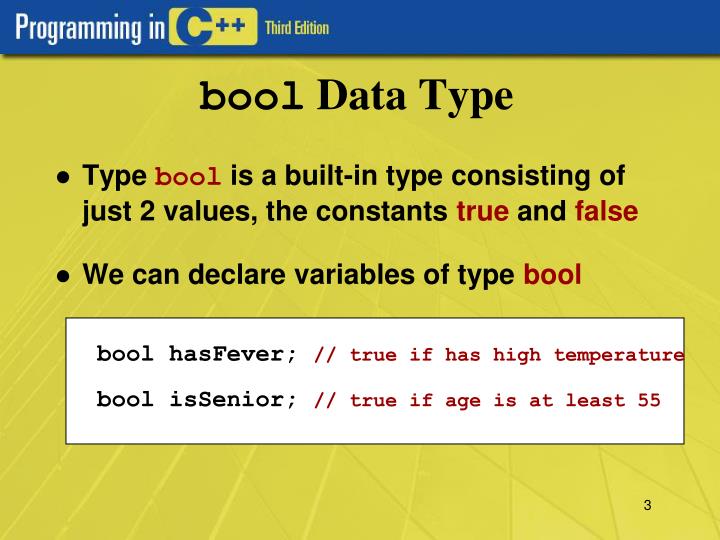 Ppt Chapter 5 Conditions Logical Expressions And Selection Control