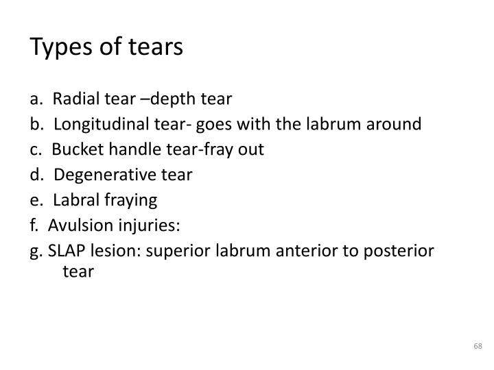 PPT - Shoulder Girdle Pathology PowerPoint Presentation - ID:3882186