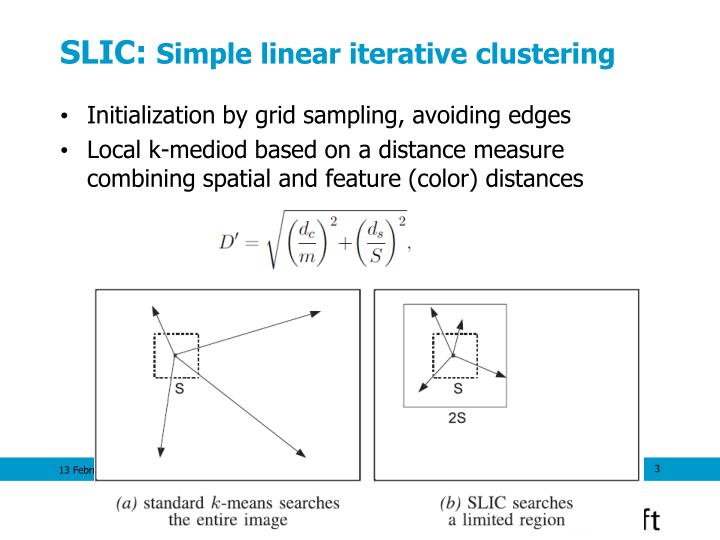 PPT - SLIC Superpixels compared to state-of-the-art methods PowerPoint Presentation - ID:3882537