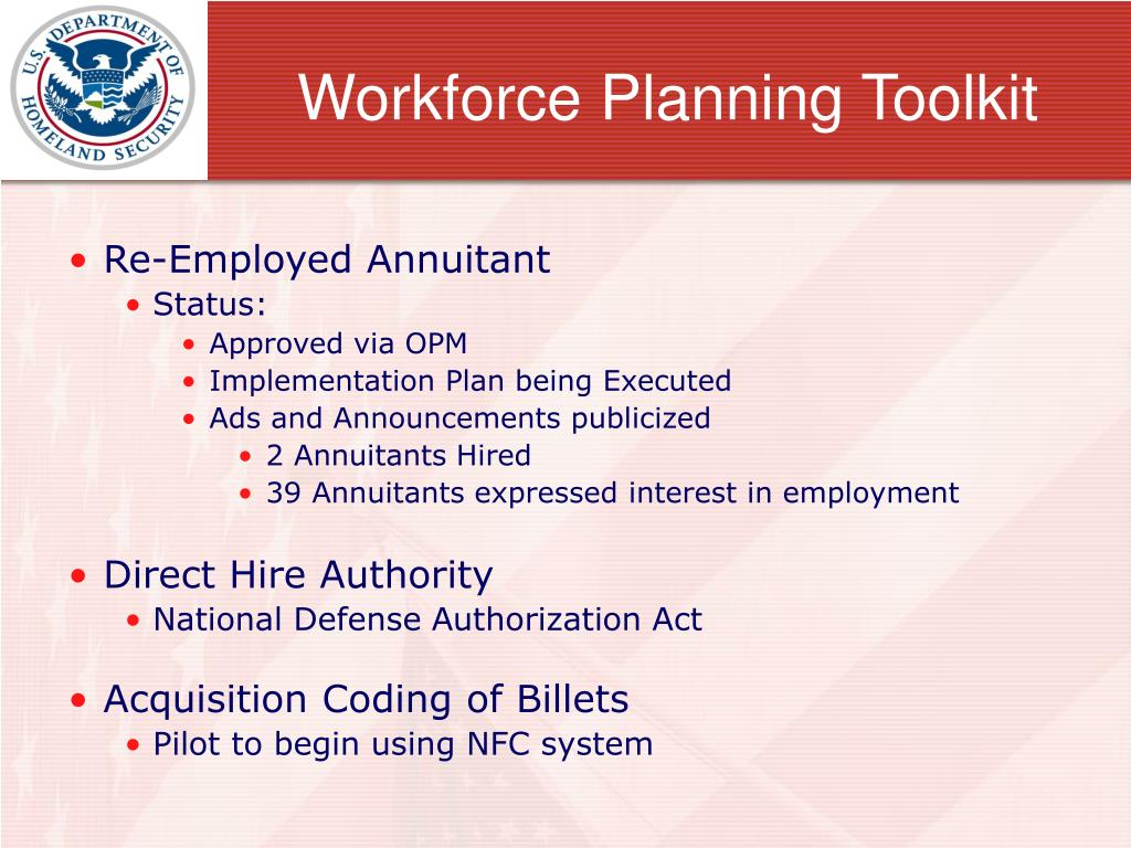 PPT - DHS Acquisition Briefing for the National Contract Management Association PowerPoint ...