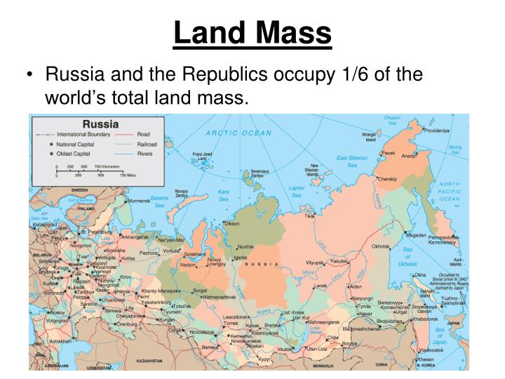 PPT - Unit 6 RUSSIA PowerPoint Presentation - ID:3883924