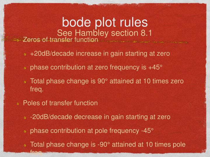PPT - lecture 2&3: Amplifiers PowerPoint Presentation - ID:3884729