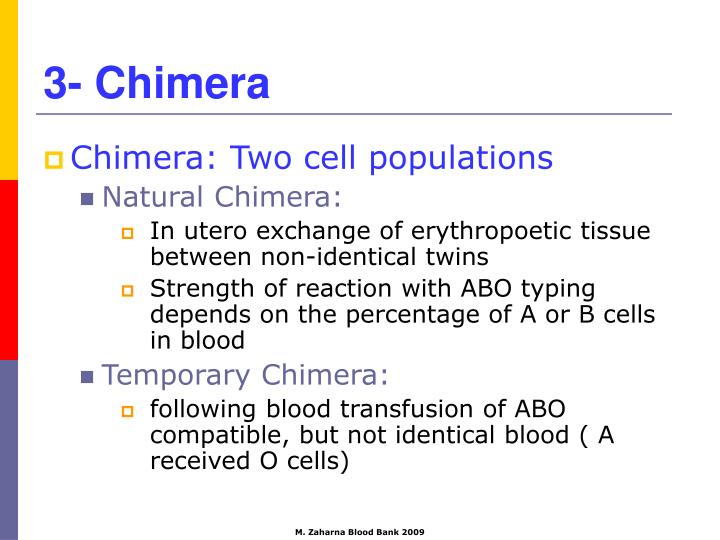 PPT - ABO & Rh Discrepancies PowerPoint Presentation - ID:3885098