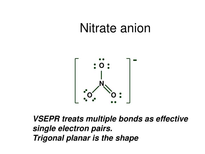 PPT - Molecular Geometry 2-2 PowerPoint Presentation - ID:3887628